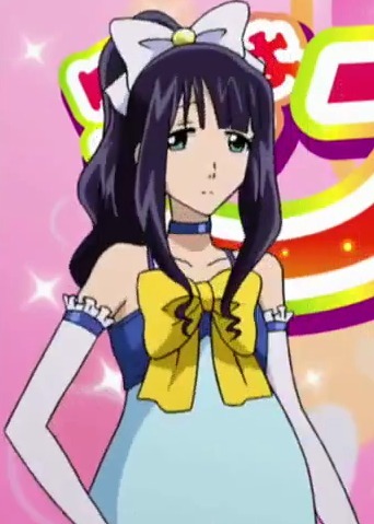Maternity Blue | Anime-Planet