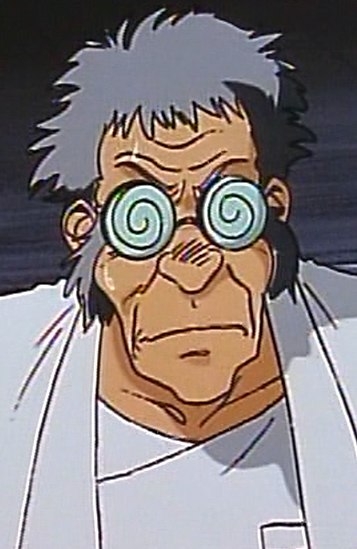 Mathew | Anime-Planet