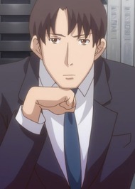 Keisuke MORI | Anime-Planet