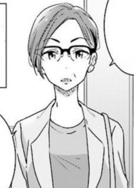 Matsuko SATOU | Anime-Planet