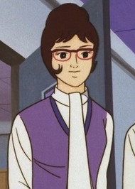 Matsumoto | Anime-Planet