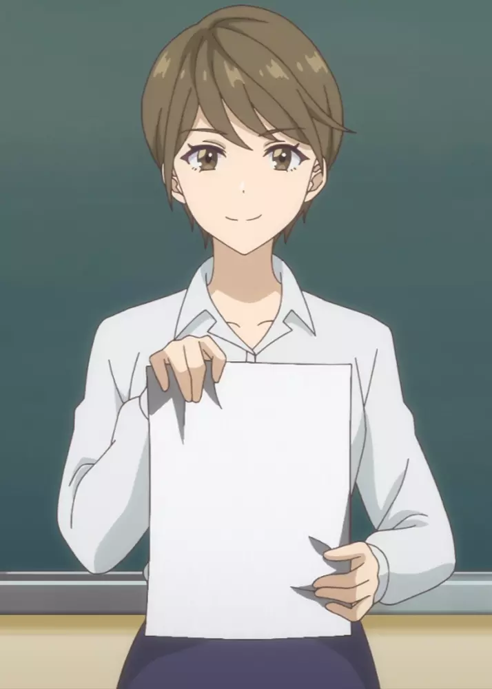Matsumoto | Anime-Planet