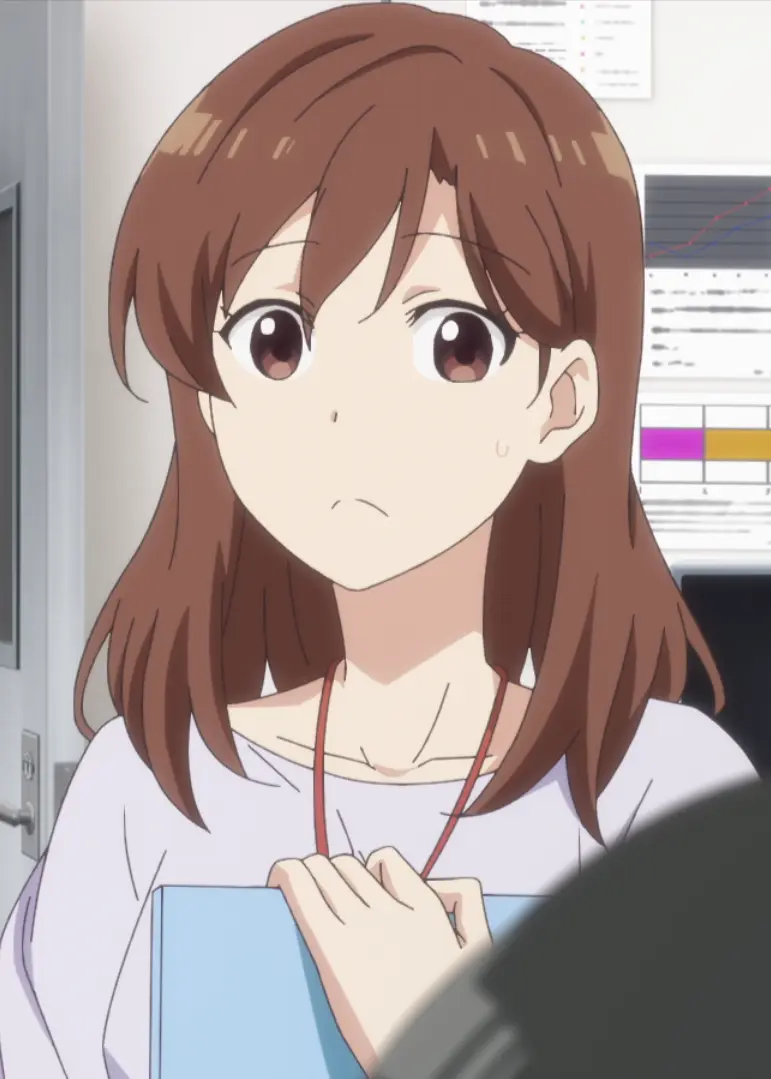 Matsumoto | Anime-Planet