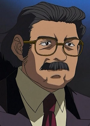 Director Matsuo | Anime-Planet