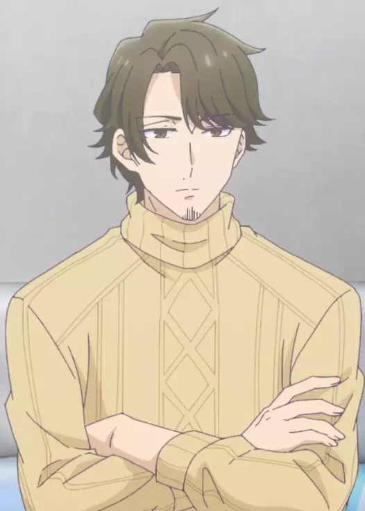 Matsuo TOMOHIRO | Anime-Planet