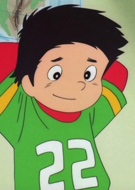 Matsuo | Anime-Planet