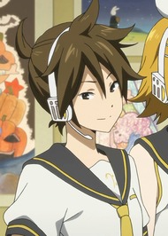 Matsushiro | Anime-Planet