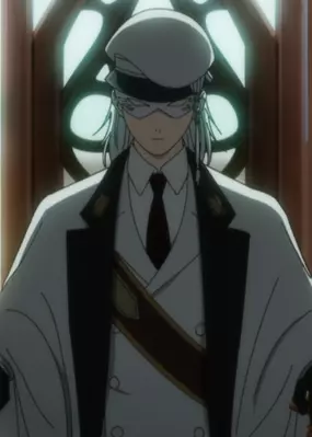 Landon MCDONALD | Anime-Planet