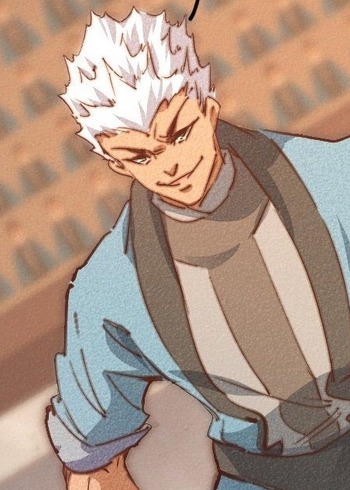 Matthew | Anime-Planet