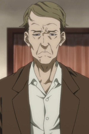 Matthew | Anime-Planet