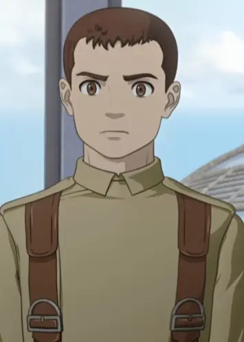 Matthews | Anime-Planet