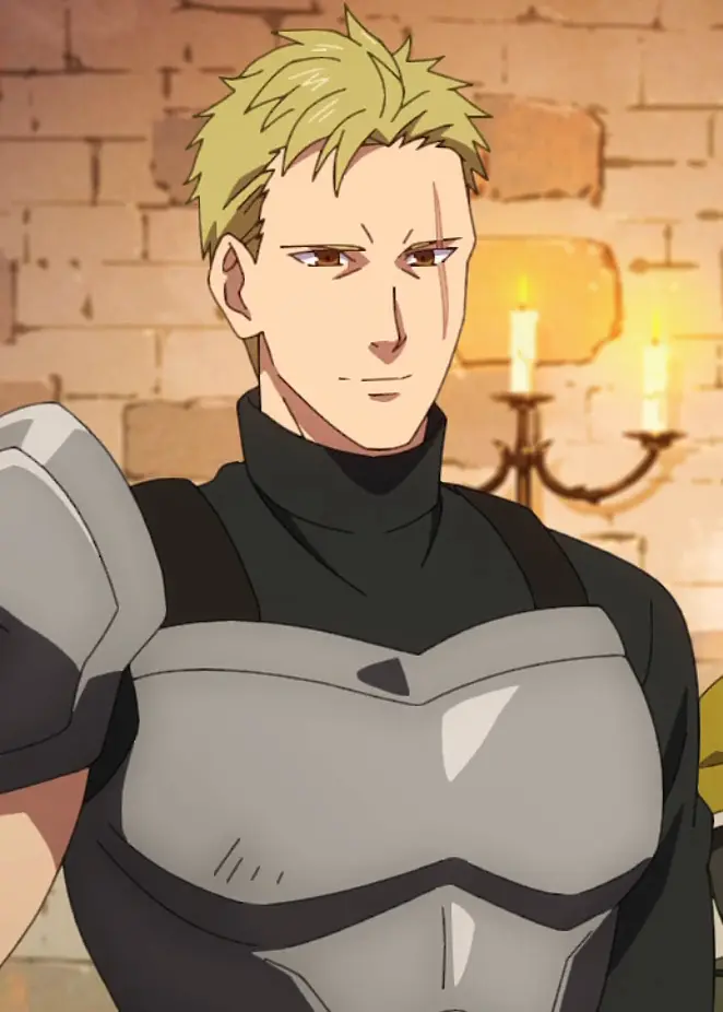 Matthias | Anime-Planet
