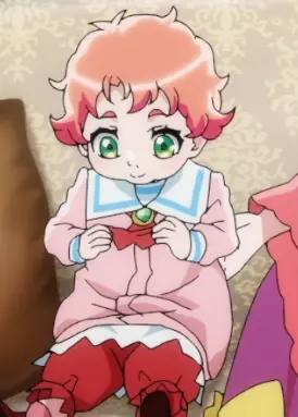 Matthias | Anime-Planet