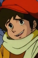 Mattia | Anime-Planet