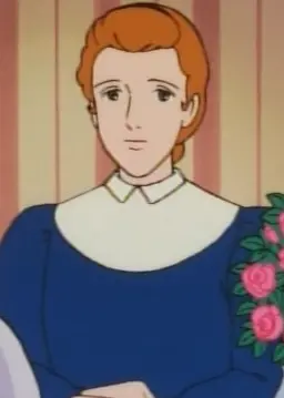 Maureen | Anime-Planet