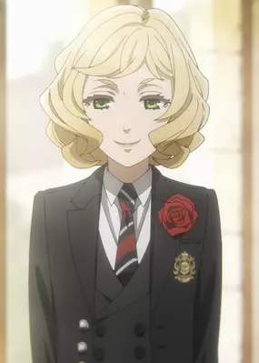Characters appearing in Black Butler Manga | Anime-Planet