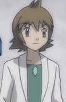 Maury | Anime-Planet