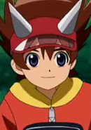 Max TAYLOR | Anime-Planet