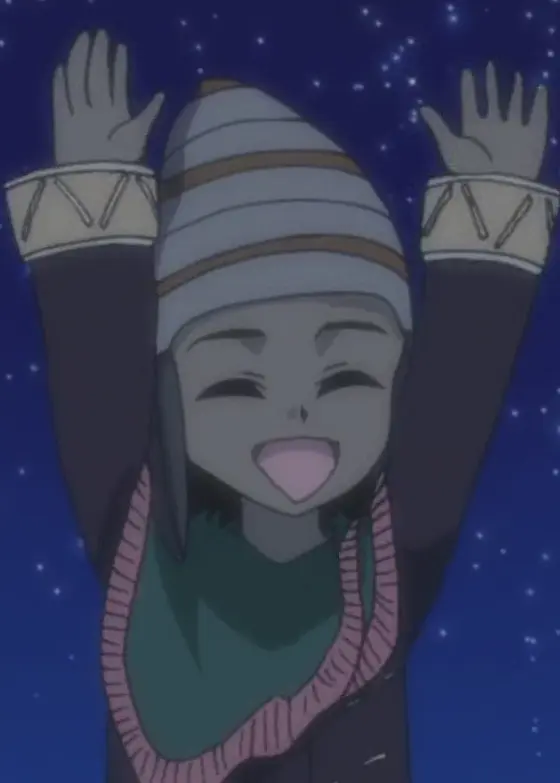 Max | Anime-Planet