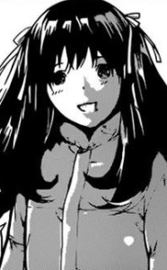 May | Anime-Planet