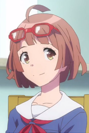 Maya ASAGAYA | Anime-Planet