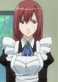 Maya | Anime-Planet