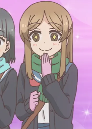 Maya | Anime-Planet