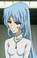 Maya | Anime-Planet