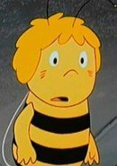 Bees Characters | Anime-Planet