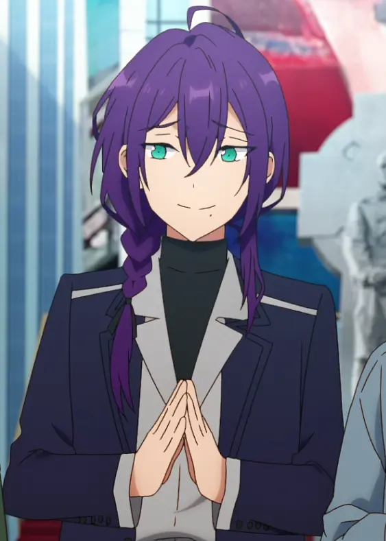 Mayoi AYASE | Anime-Planet