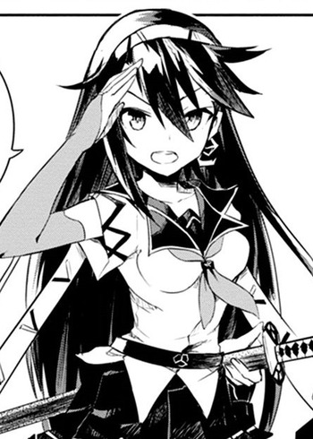 Mayori MINAMOTO | Anime-Planet