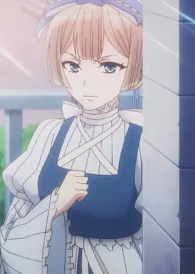Maysa | Anime-Planet
