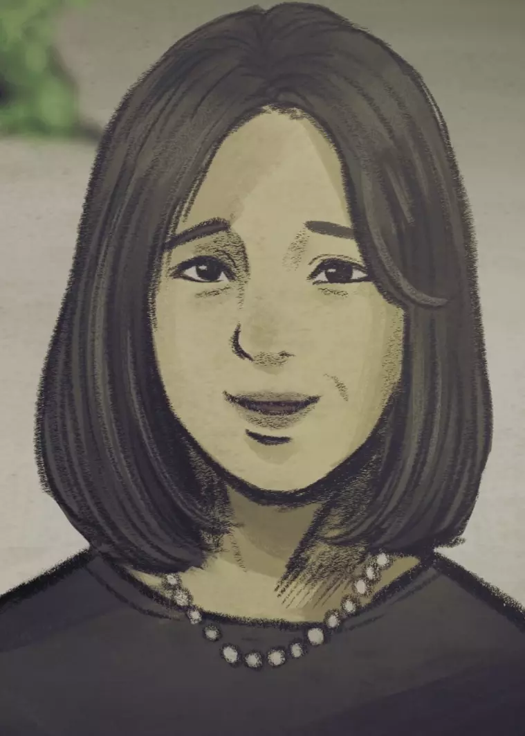 Mayuko | Anime-Planet