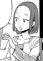 Mayumi | Anime-Planet
