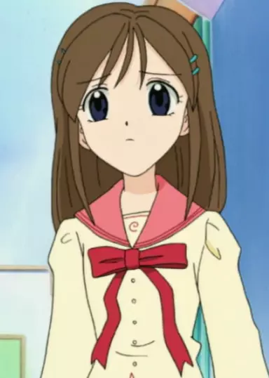Mayumi HASHIMOTO | Anime-Planet