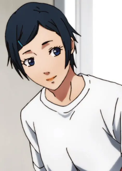 Mayumi TANAKA | Anime-Planet