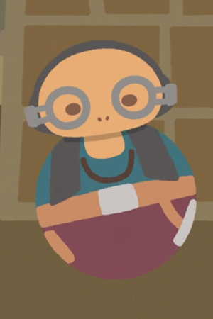 Maz KANATA | Anime-Planet