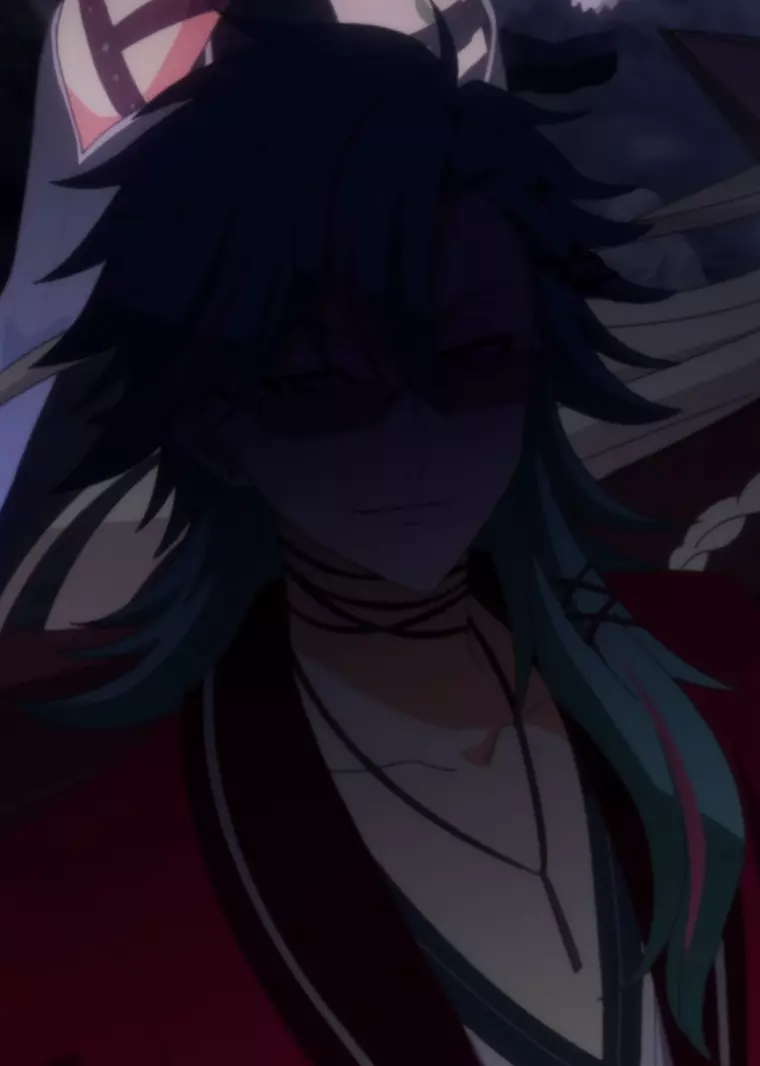 McBurn | Anime-Planet