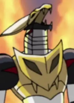 Mecha Kurama | Anime-Planet