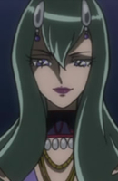 Medea | Anime-Planet