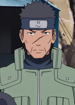 Medical Division Vice-Captain | Anime-Planet
