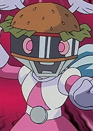Medium Rare | Anime-Planet