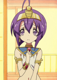 Medusa | Anime-Planet