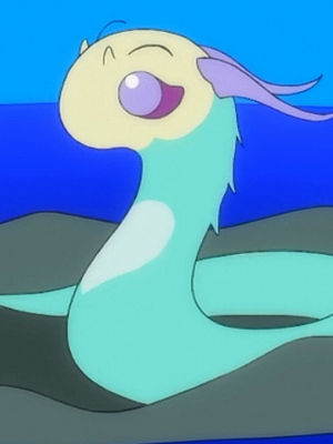 MEDUSA | Anime-Planet
