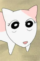Meg | Anime-Planet