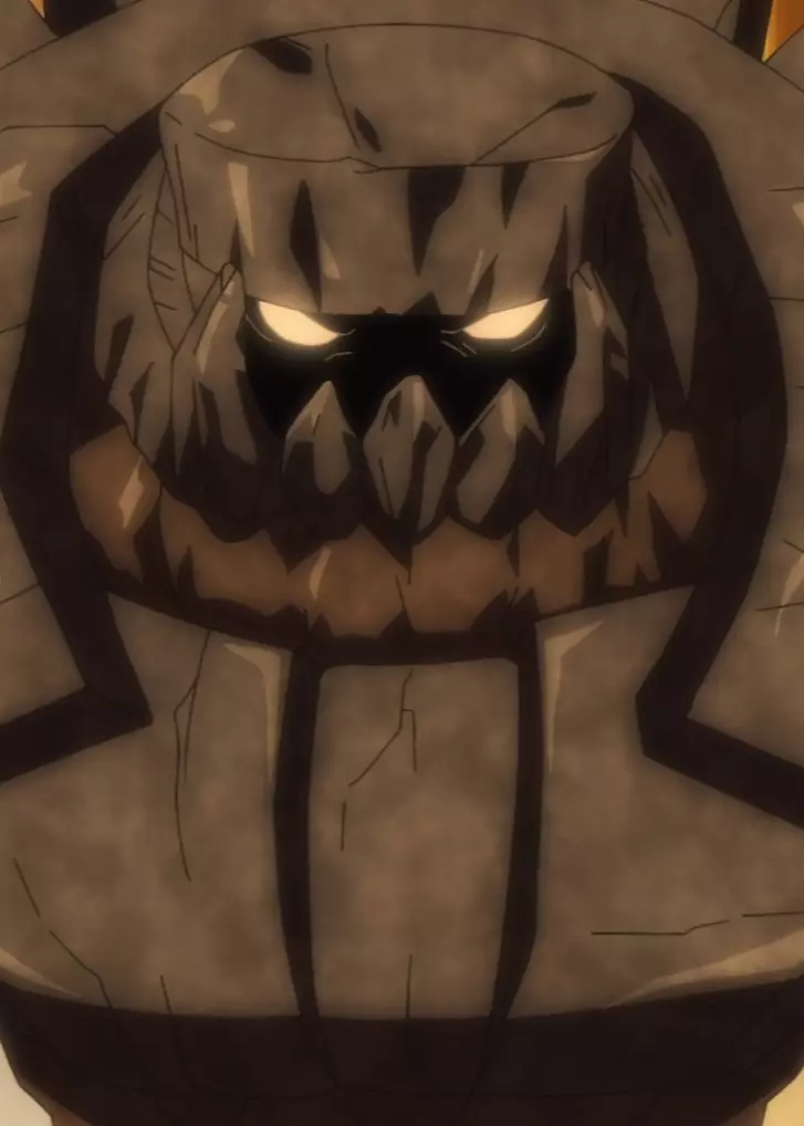 Megath | Anime-Planet