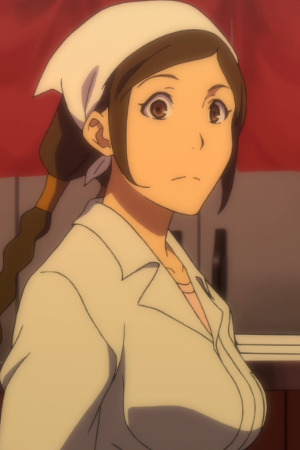 Mei FAN | Anime-Planet