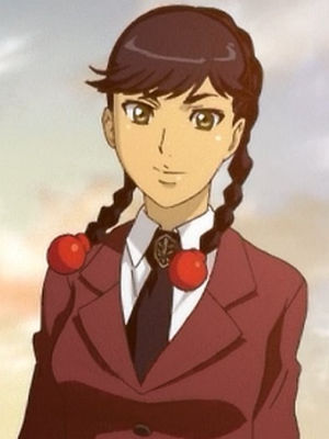 Mei Ren | Anime-Planet