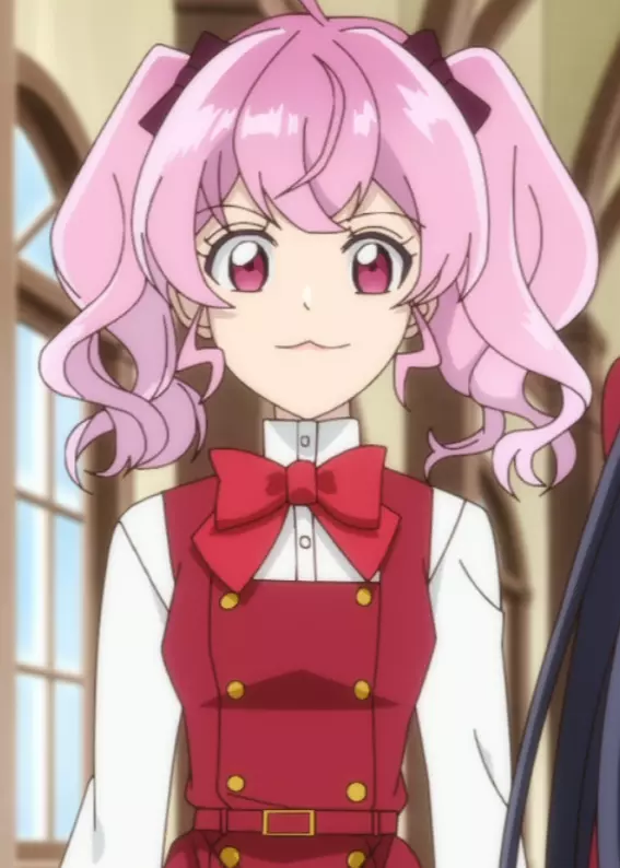 Mel | Anime-Planet