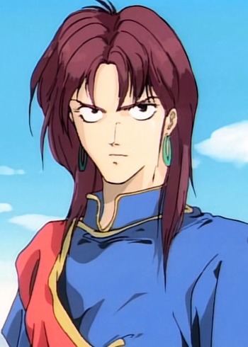 Melrain | Anime-Planet